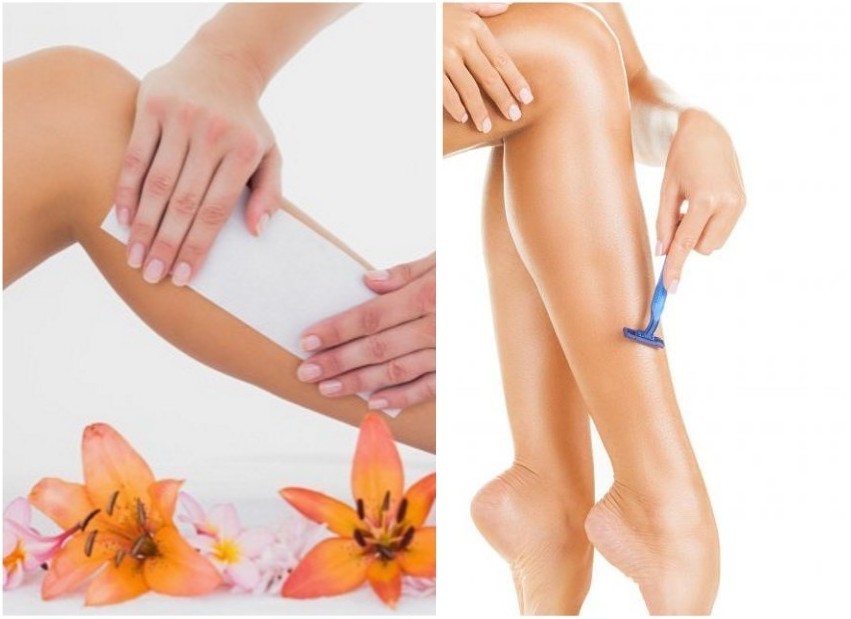 Waxing Or Shaving Which One Is Better Fabbon waxing-or-shaving-which-one-is-better-fabbon