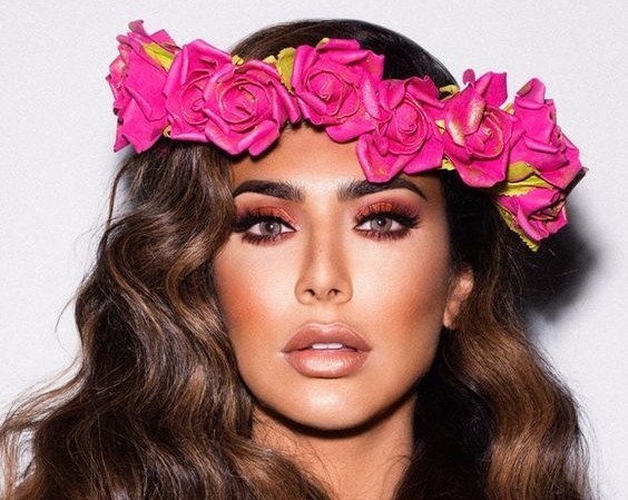 Who Is Huda Kattan And Why Is She One Of The Most Influential Women ...