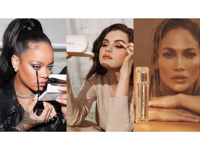 51 Best Celebrity Beauty And Makeup Brands (With Top Products) | Fabbon