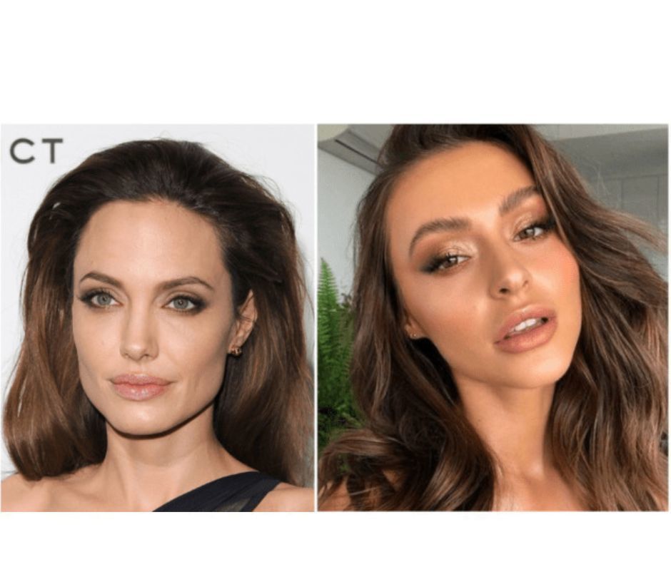 25 Stunning Eye Makeup Looks - 2023 Hottest Trends | Fabbon