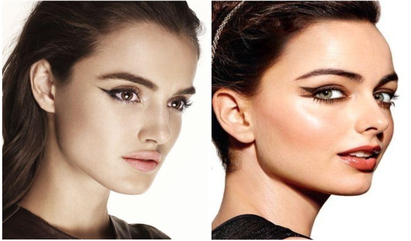 4 Types of Eyeliners - And How To Pick The Right One? | Fabbon