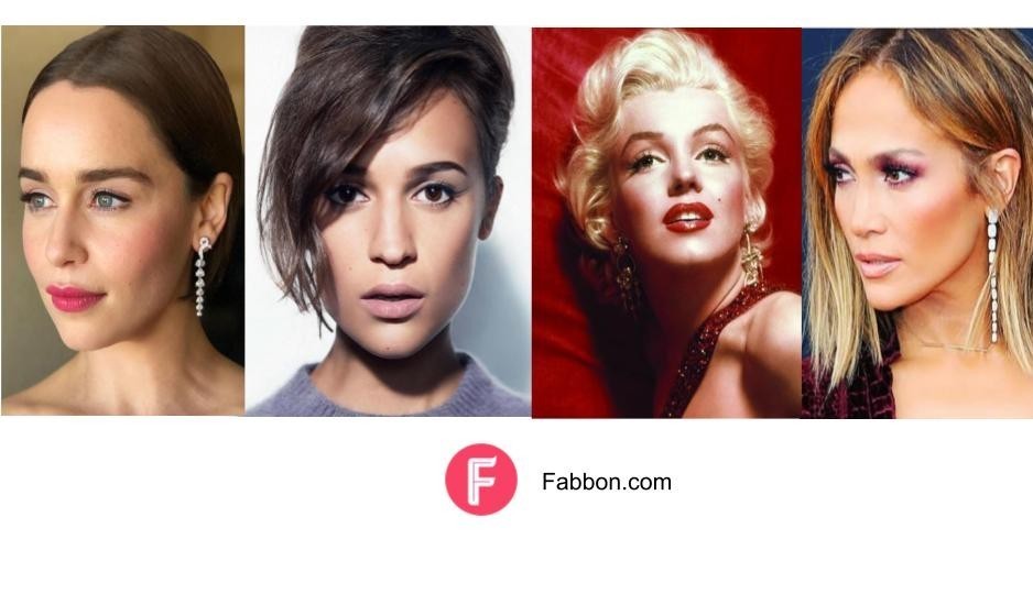 25 Most Beautiful Women In The World | Fabbon