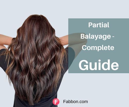 51 Most Popular Balayage Highlights - 2022 | Fabbon