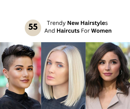 25 Stunning Haircuts And Hairstyles For Women Over 80 | Fabbon