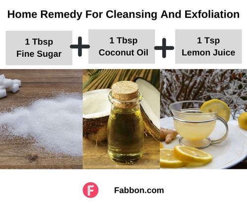 15 Most Effective Home Remedies For Face Cleansing | Fabbon