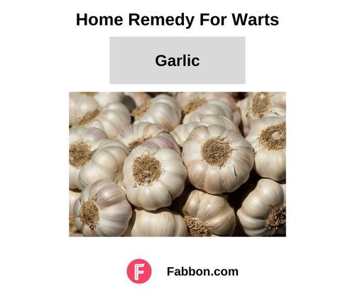 How To Remove Warts: 15 Most Effective Home Remedies | Fabbon