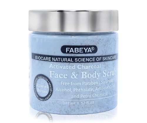 12 Best Face Scrubs For Women In India | Fabbon