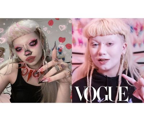 100+ Celebrities Without Makeup 2023 - See The Real Face | Fabbon