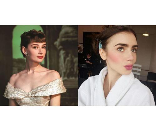 51 Celebrity Look Alikes That'll Surprise You! | Fabbon