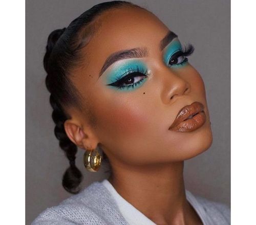 35 Most Popular Eyeshadow Looks You Must Try - 2022 | Fabbon