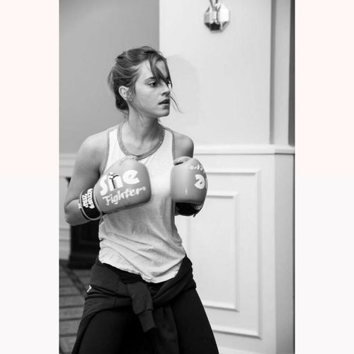 Emma Watson Diet, Workout Routine And Beauty Tips | Fabbon