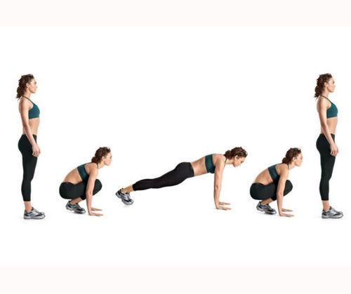 15 Most Effective Exercises To Reduce Belly Fat | Fabbon