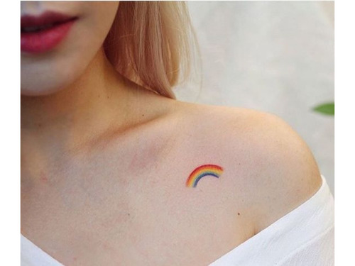 25 Stunning Good Luck Tattoo Designs - 2022 | Fabbon