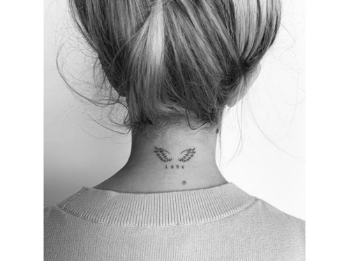 25 Stunning Good Luck Tattoo Designs - 2023 | Fabbon