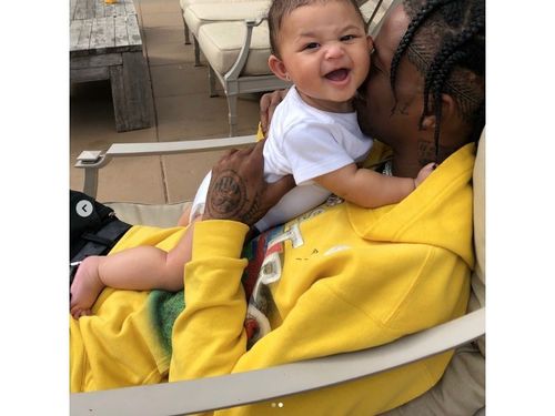 51 Best Stormi Webster Photos - 2022 | Fabbon