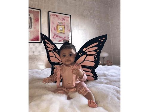 51 Best Stormi Webster Photos - 2022 | Fabbon
