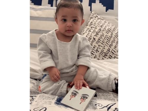 51 Best Stormi Webster Photos - 2022 | Fabbon