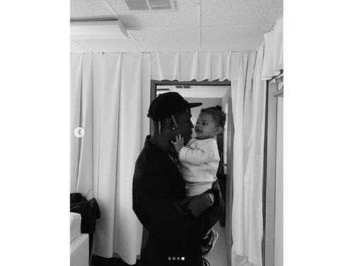 51 Best Stormi Webster Photos - 2022 | Fabbon