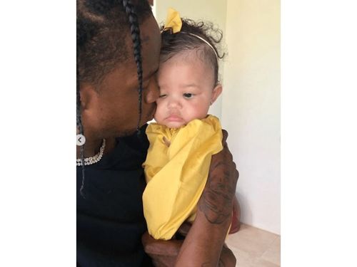 51 Best Stormi Webster Photos - 2022 | Fabbon