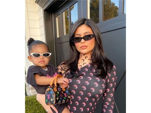 51 Best Stormi Webster Photos - 2022 | Fabbon