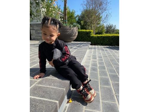 51 Best Stormi Webster Photos - 2022 | Fabbon