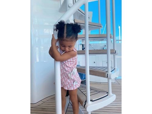 51 Best Stormi Webster Photos - 2022 | Fabbon