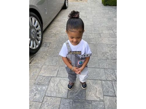 51 Best Stormi Webster Photos - 2022 | Fabbon