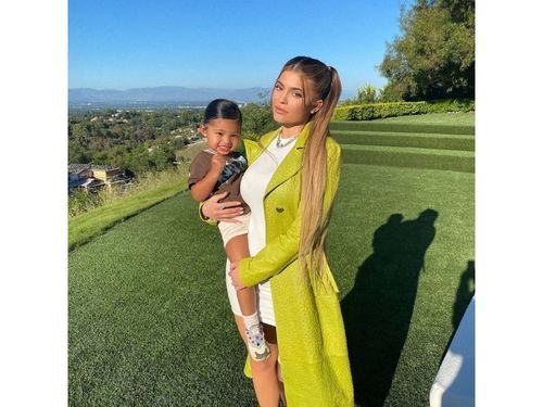 51 Best Stormi Webster Photos - 2022 | Fabbon