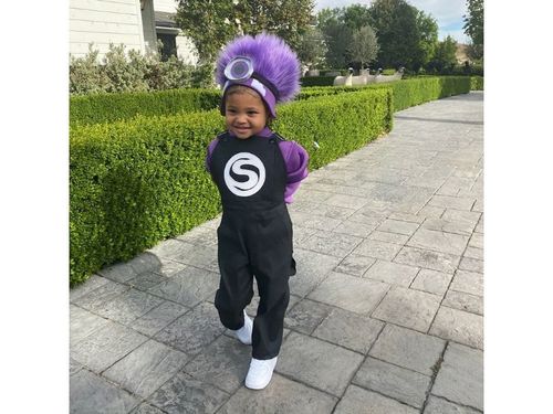 51 Best Stormi Webster Photos - 2022 | Fabbon