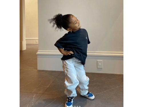 51 Best Stormi Webster Photos - 2022 | Fabbon