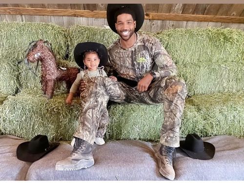 51 Best True Thompson Photos - 2022 | Fabbon