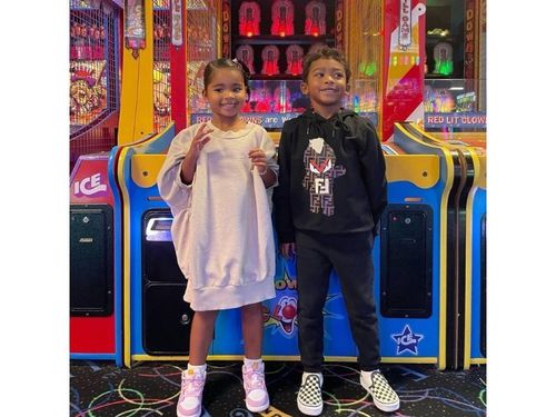 51 Best True Thompson Photos - 2022 | Fabbon