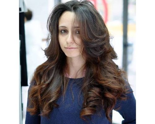 75 Latest Feather Cut Hairstyles For Women - 2023 | Fabbon