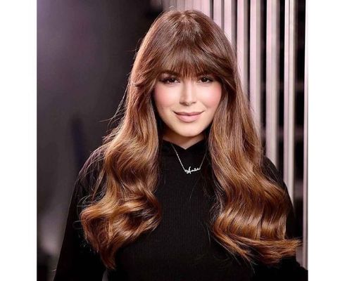 75 Latest Feather Cut Hairstyles For Women - 2023 | Fabbon