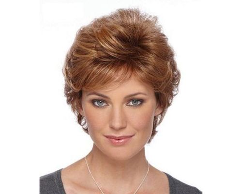 75 Latest Feather Cut Hairstyles For Women - 2022 | Fabbon