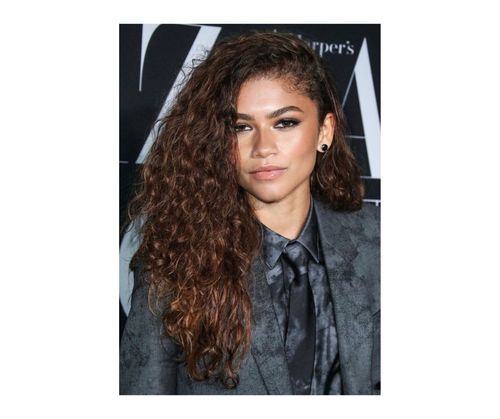 51 Best Long Curly Hairstyles And Haircuts For Women | Fabbon