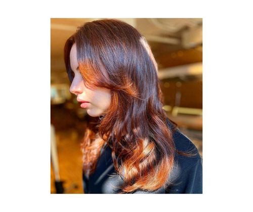 55 Most Popular Haircuts For Women – 2023 | Fabbon