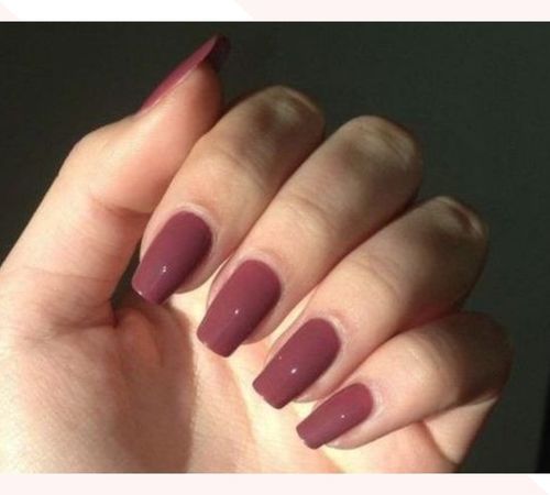 What Are Solar Nails—Pros, Cons, Pictures, Comparison - 2022 | Fabbon