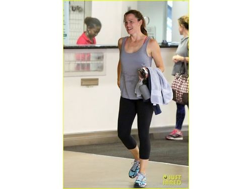 Jennifer Garner's Diet And Workout Routine | Fabbon