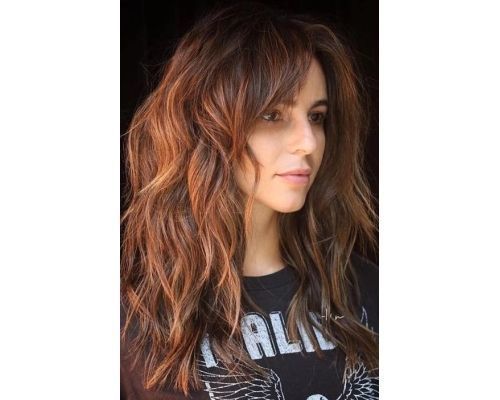 25 Cute And Easy Hairstyles For Long Hair - 2023 | Fabbon