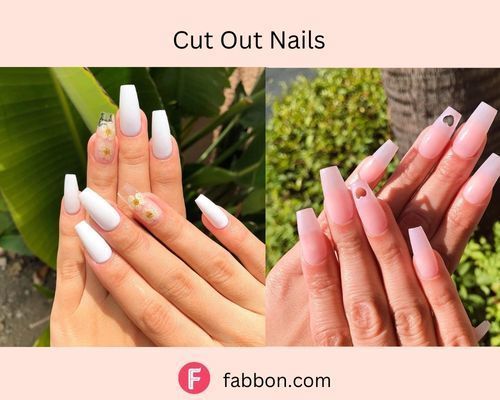 15 Different Nail Shape Types - Ultimate Guide With Images (2023) | Fabbon