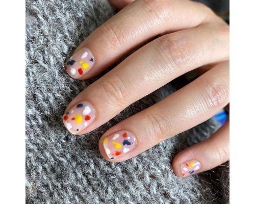 55 Stunning Cute Short Nail Designs You Will Love - 2023 | Fabbon