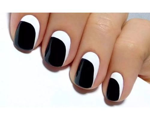 55 Stunning Cute Short Nail Designs You Will Love - 2023 | Fabbon