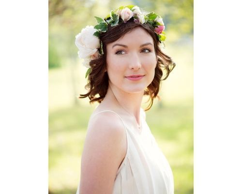 55 Gorgeous Bridesmaid Hairstyles For Short Hair - 2023 | Fabbon