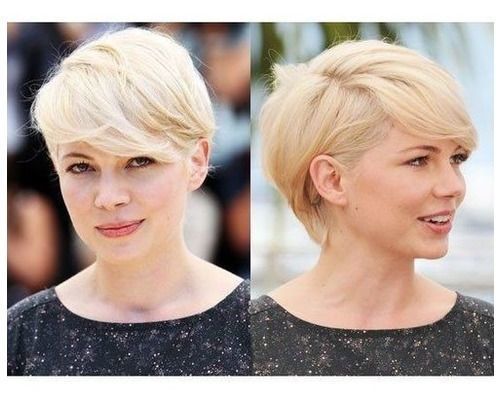 31 Stunning Feather Cut Hairstyles For Short Hair - 2023 | Fabbon