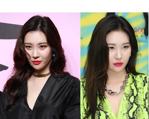 25 Prettiest Female K-pop Idols - 2023 | Fabbon