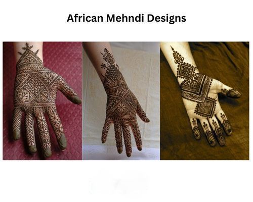 Ultimate Guide To Types Of Mehndi Designs | Fabbon
