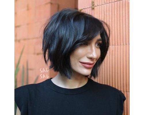 Bob Hairstyles | Fabbon