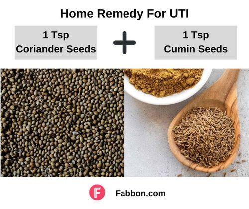 15 Best Home Remedies For Uti (Urinary Tract Infections) | Fabbon