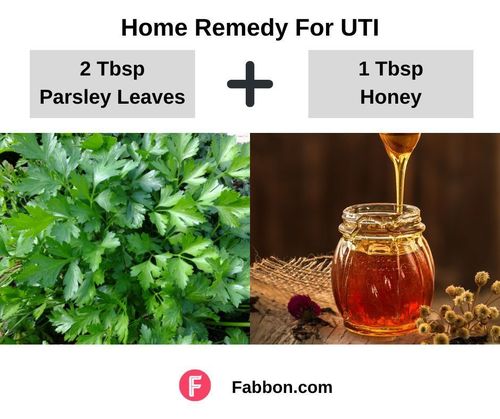 15 Best Home Remedies For Uti (Urinary Tract Infections) | Fabbon